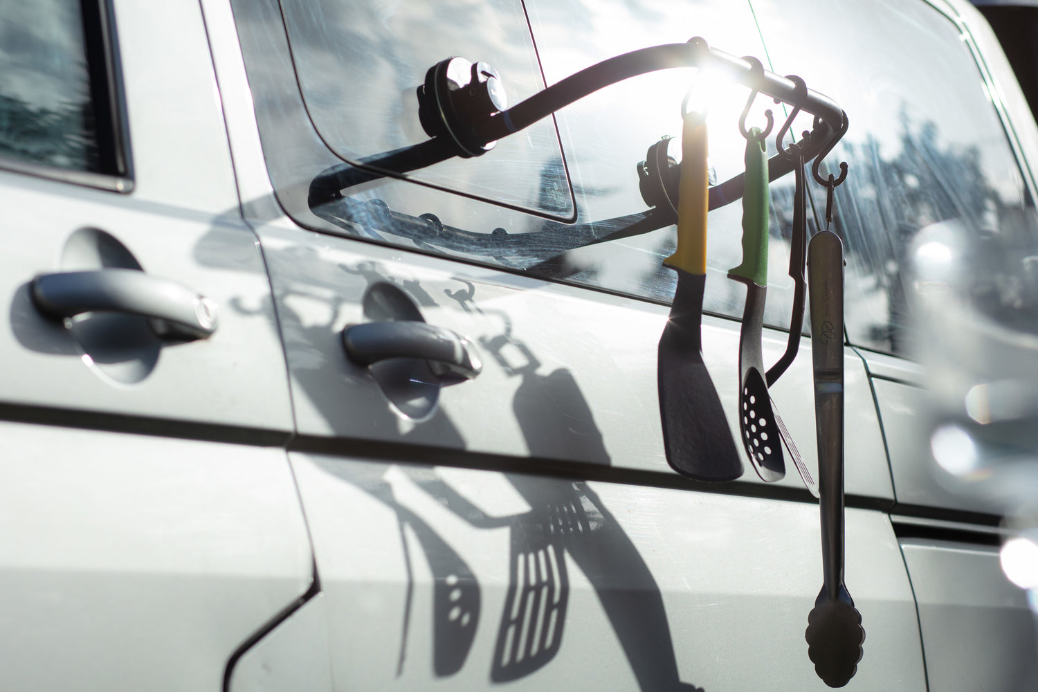 10 consejos esenciales para un viaje en camper van exitoso – Godry ...